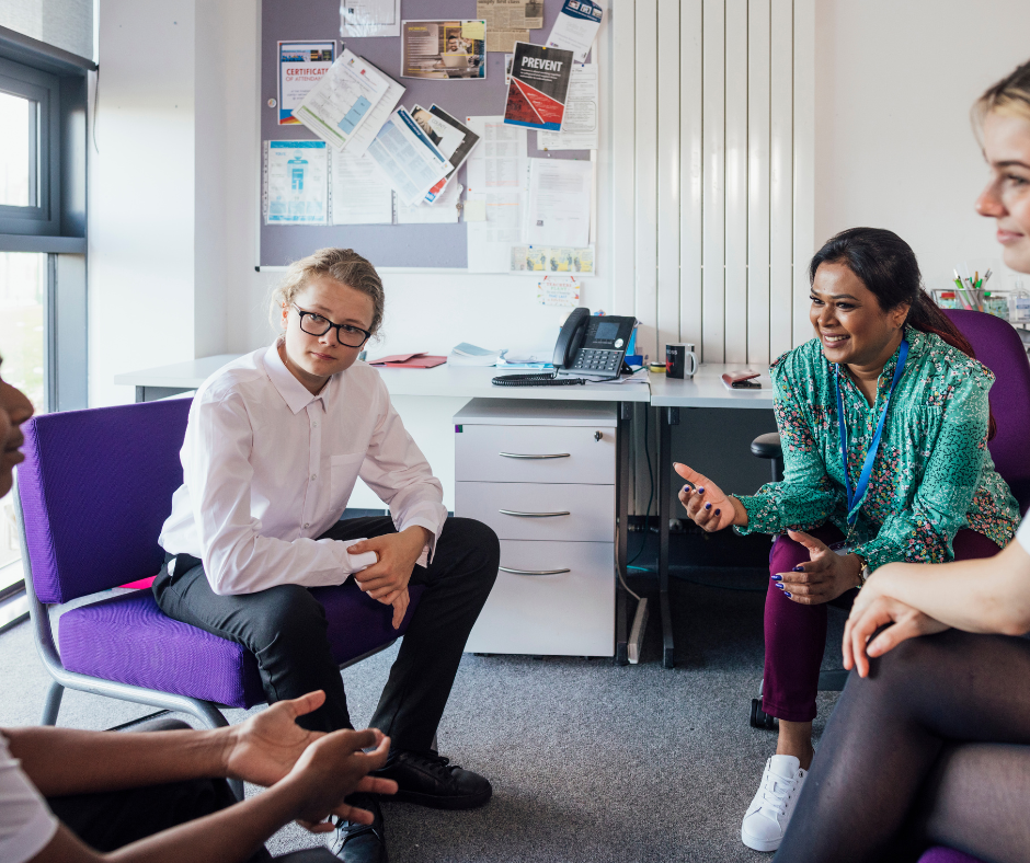 The British National Curriculum Unpacked - Teach In