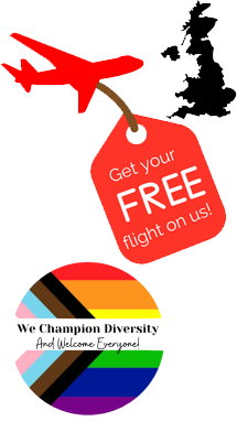 free-flight-on-us-and-diversity - Teach In