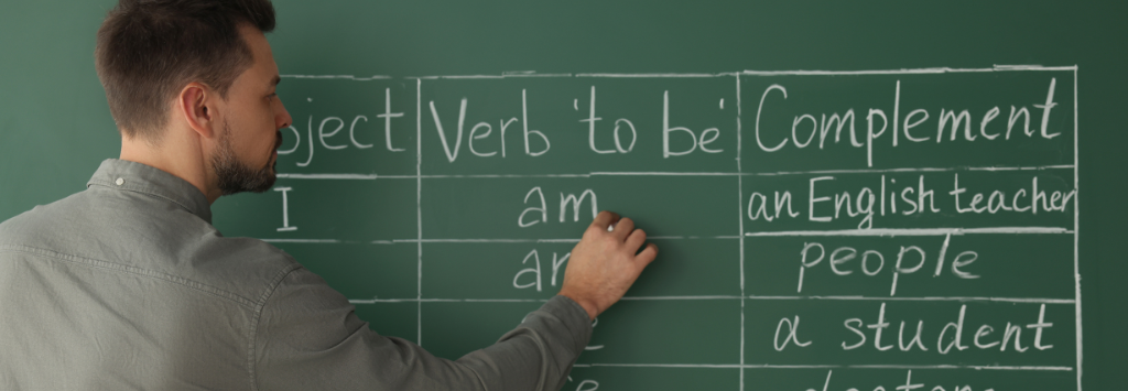 Teaching English in the UK - Teach In