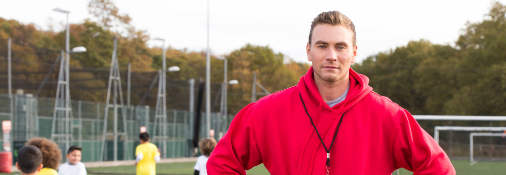 Teaching Physical Education (PE) in the UK - Teach In
